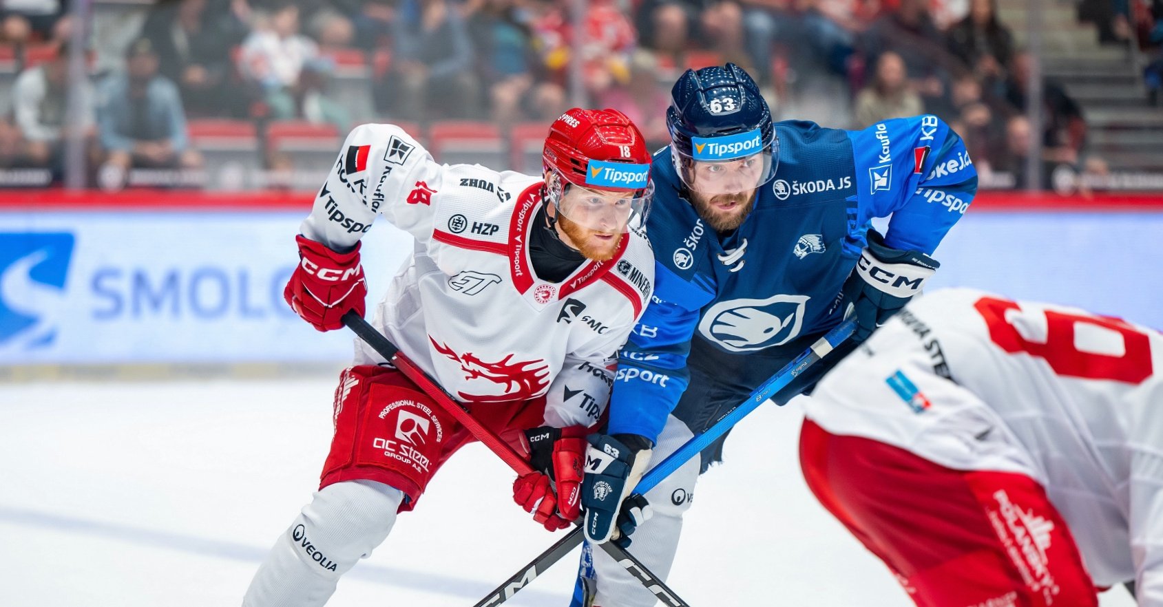 Flynn dvěma góly sestřelil Plzeň: Těžký zápas, dva body bereme! | HC ...