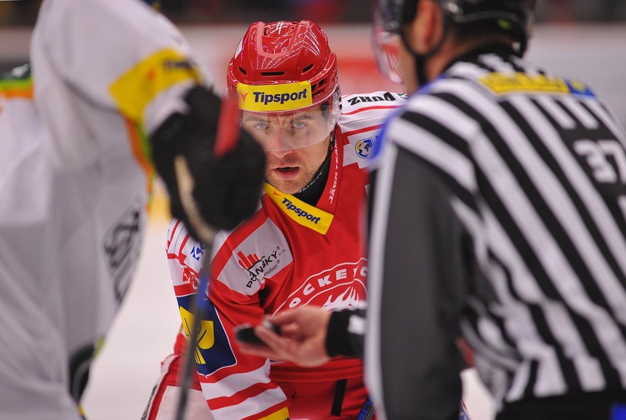 Jiří Polanský: 23 faktů z kariéry a života legendy Ocelářů | HC Oceláři ...