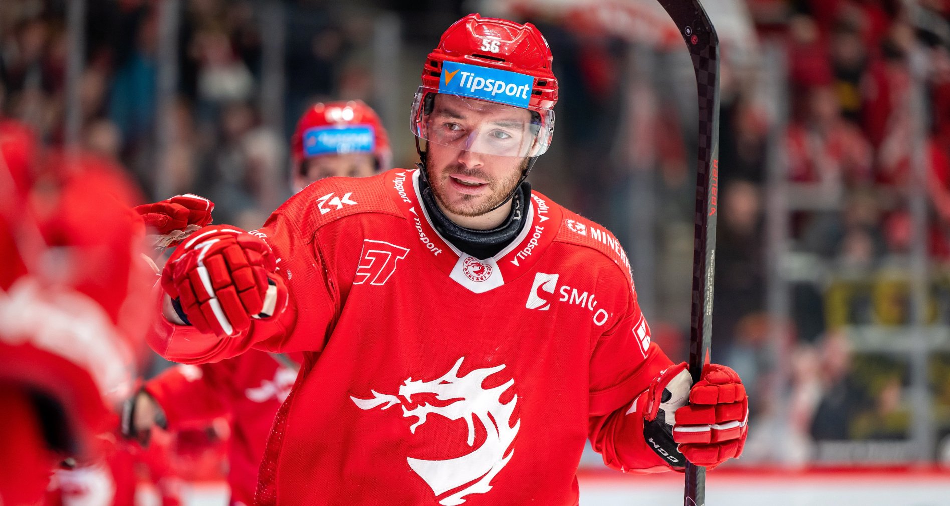 Daňo: Ubojované vítězství, skvělý týmový výkon! | HC Oceláři Třinec