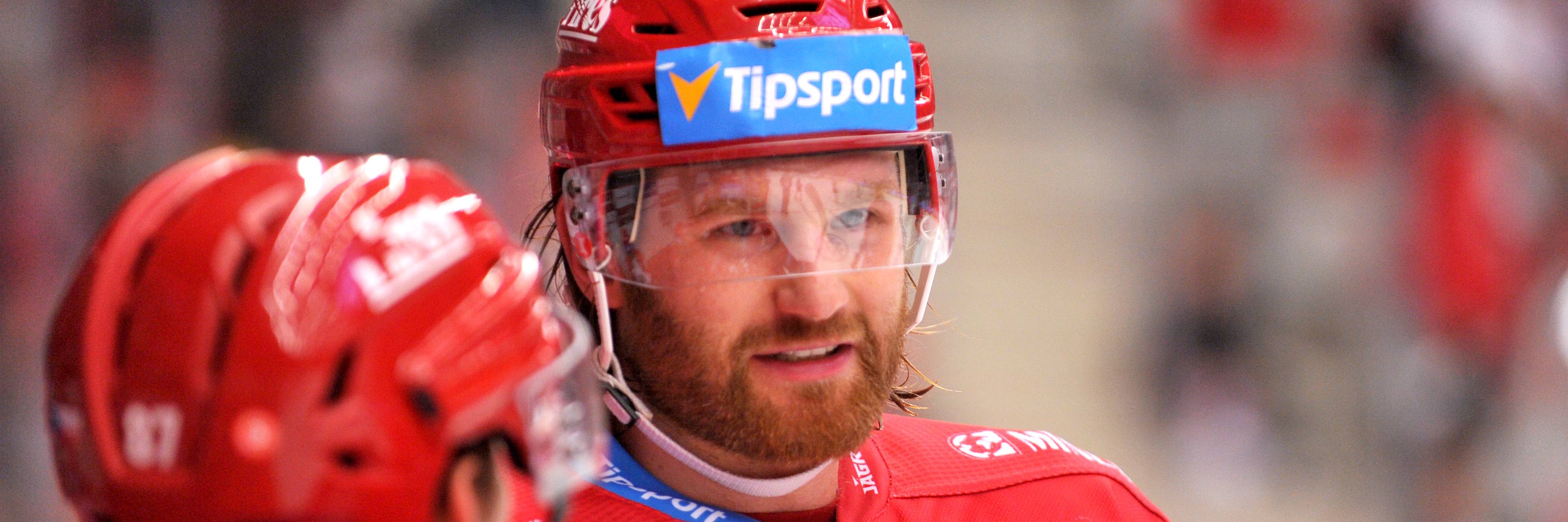 David Musil o roli táty, vysněné účasti na olympiádě i přítelkyni v ...