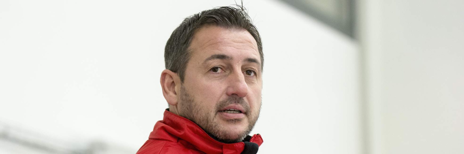 Jozef Daňo se vrací zpátky pod Javorový | HC Oceláři Třinec