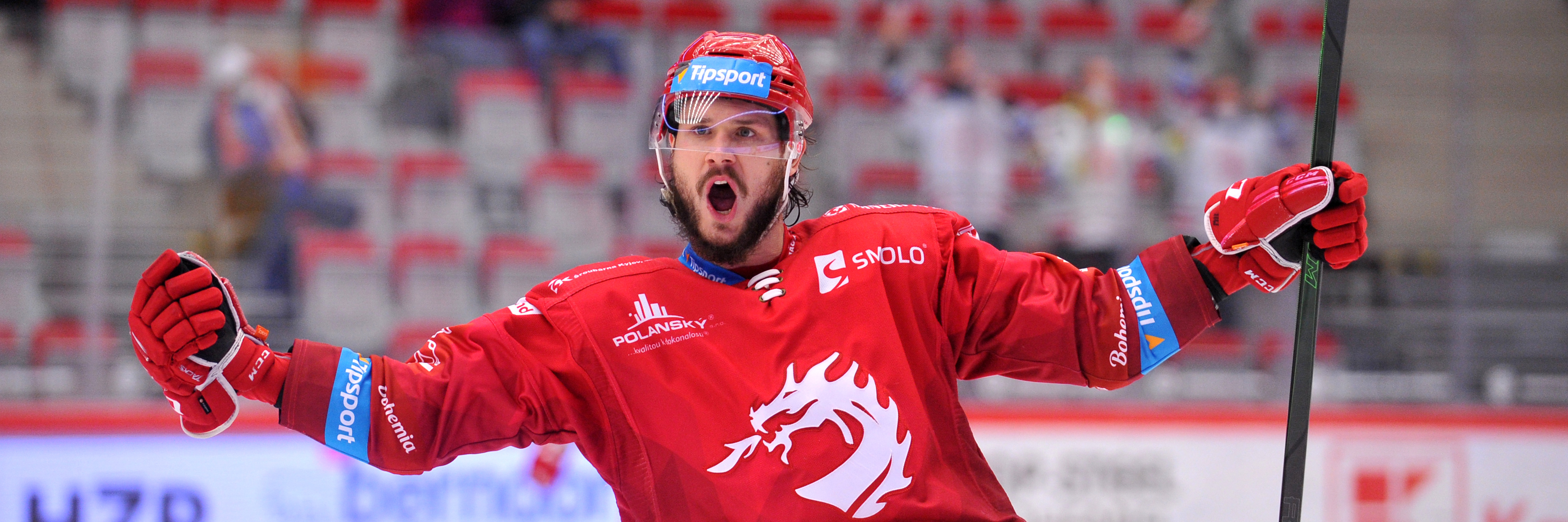 Tomáš Kundrátek je v nominaci české reprezentace na OH v Pekingu | HC ...