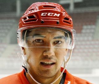 Cory Kane je definitivně Ocelářem! | HC Oceláři Třinec