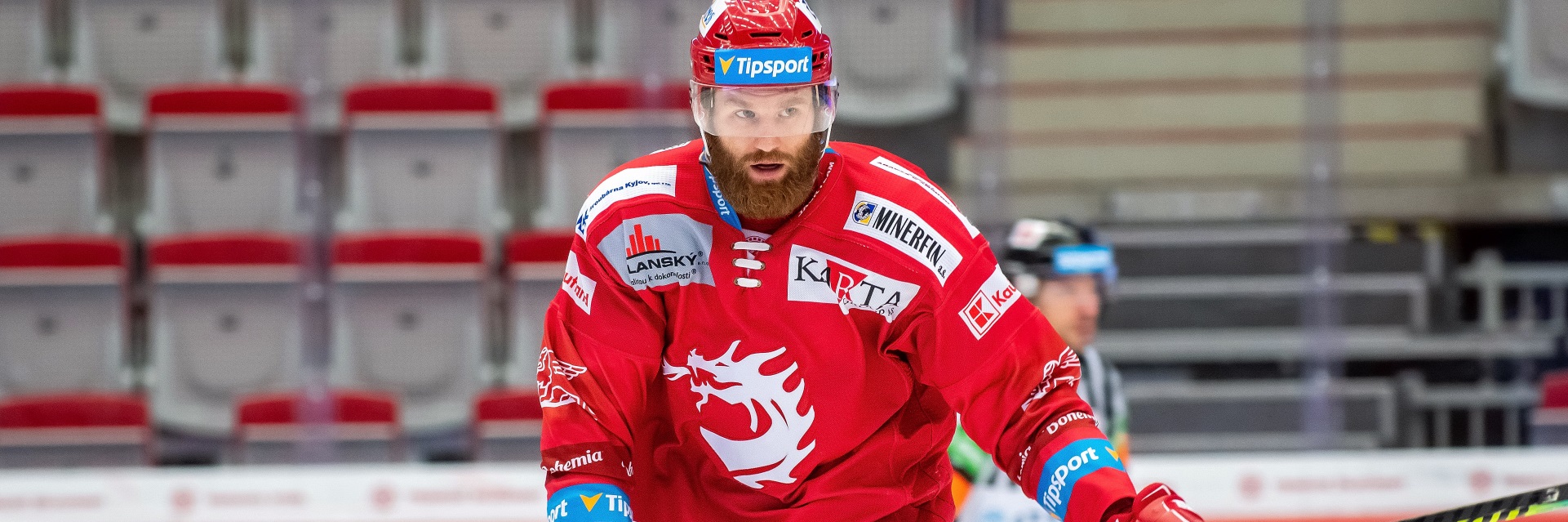 David Musil: Olomouc? Úporná, nepříjemná! Snad tam nějaké body urveme ...