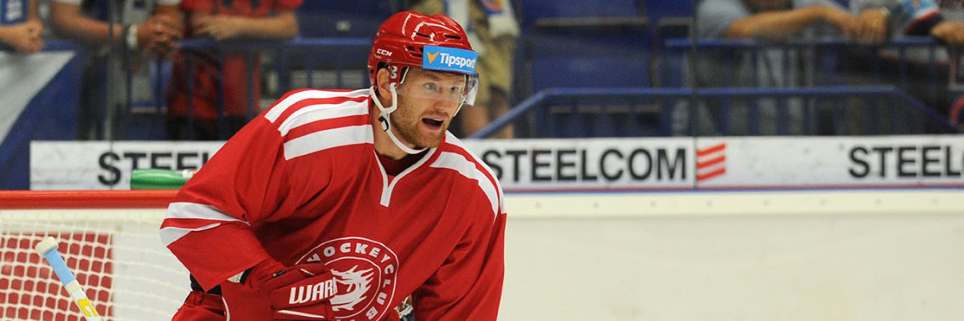 David Musil: Branka potěšila, ale převládá zklamání z prohry | HC ...