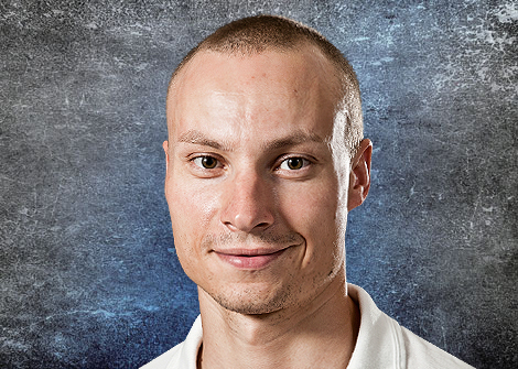 Třinci jsem za mnohé vděčný, tvrdí David Nosek | HC Oceláři Třinec