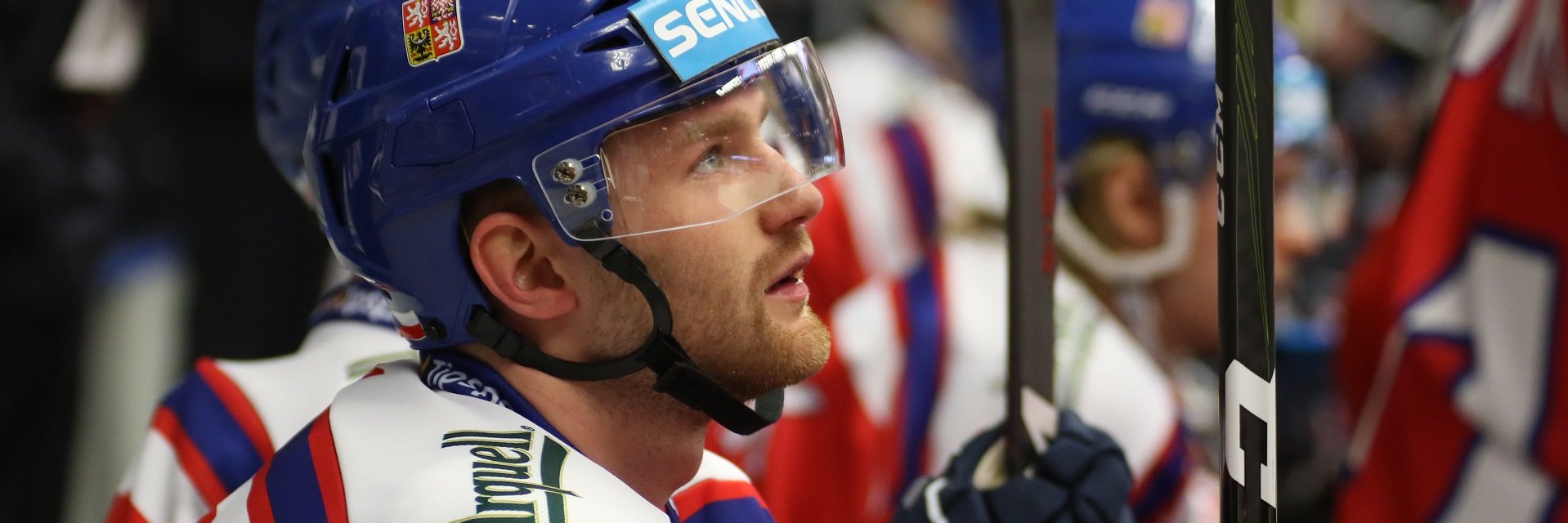 Byla to super zkušenost, říká David Musil po švédském turnaji | HC ...